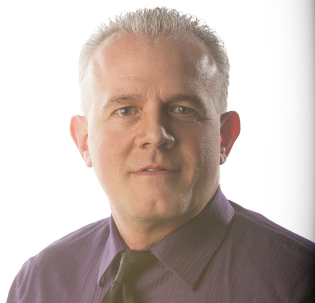 Regional Chapter Representatives « AIFD