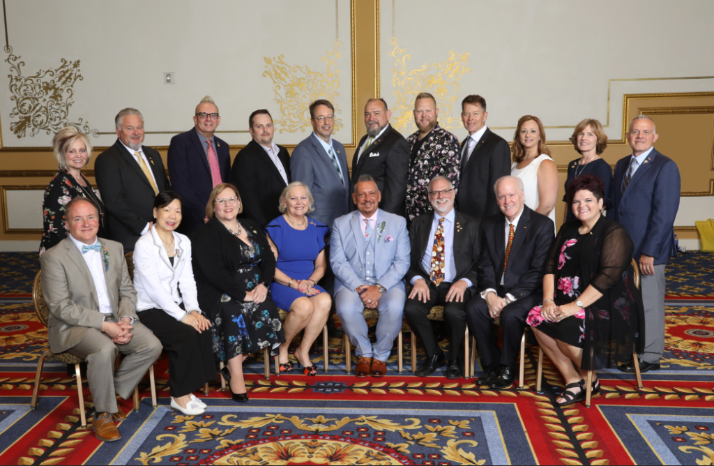 Officers & Staff « AIFD