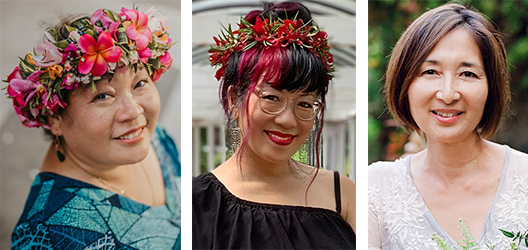 2022 Symposium Main Stage Programs « AIFD