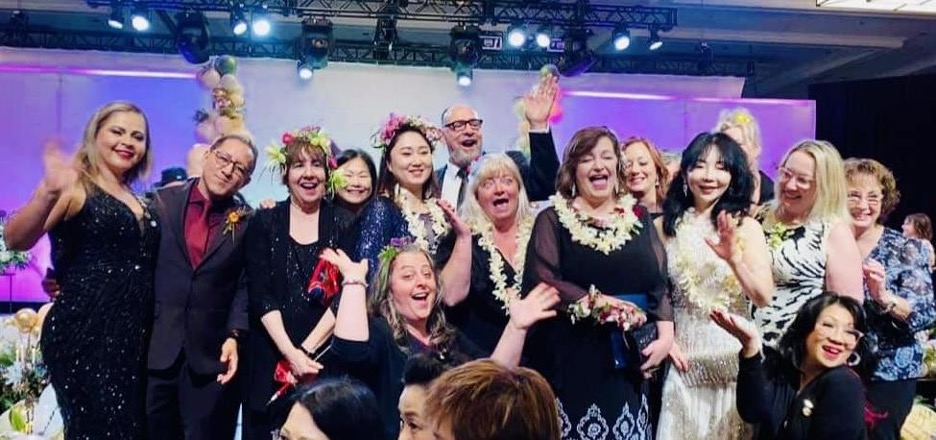 Northwest Chapter « AIFD