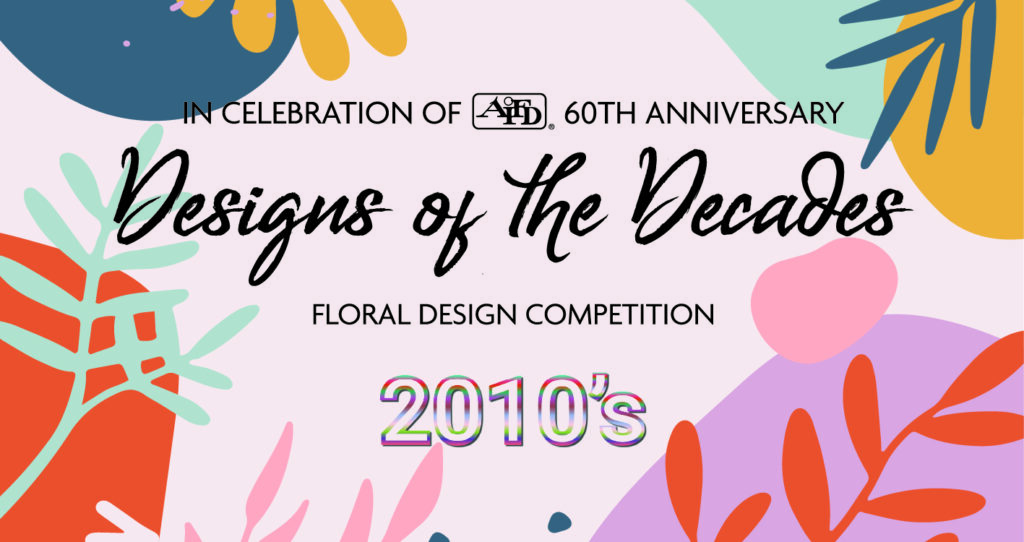 Designs of the Decades « AIFD